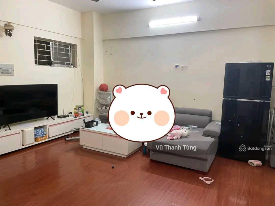 Chính chủ bán căn hộ chung cư CT4A X2 Linh Đàm - 3 phòng ngủ, 80m2, sổ ...