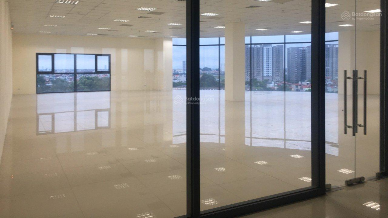 Cho thuê VP tòa PTP Building 564 Nguyễn Văn Cừ, Long Biên 100, 150 ...