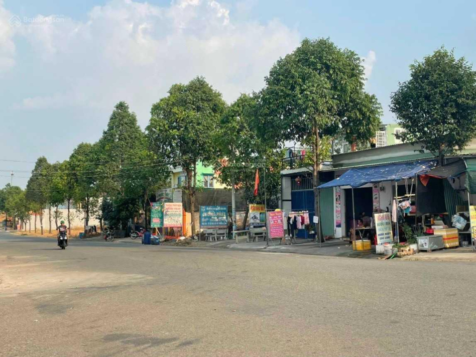 Đất 150m2 (4.04x37,11) tại đường NJ9, Mỹ Phước 3, Bến Cát, Bình Dương ...