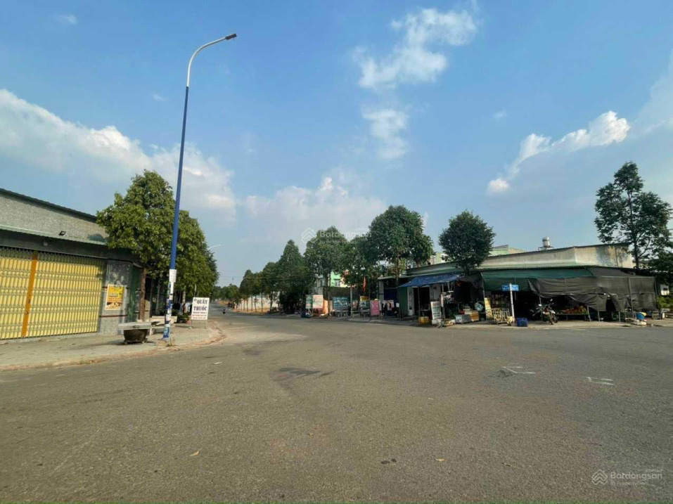 Đất 150m2 (4.04x37,11) tại đường NJ9, Mỹ Phước 3, Bến Cát, Bình Dương ...