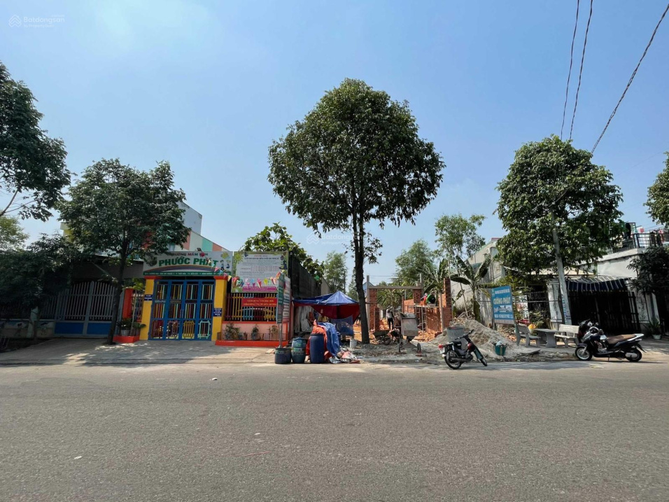 Đất 150m2 (4.04x37,11) tại đường NJ9, Mỹ Phước 3, Bến Cát, Bình Dương ...