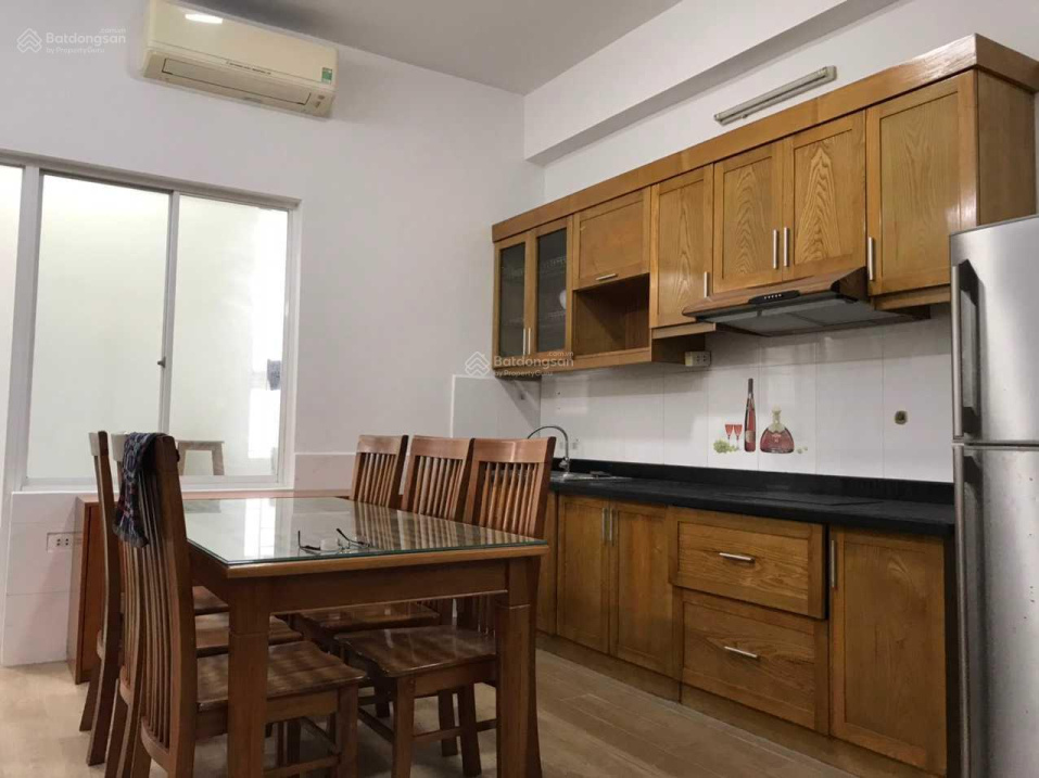 Cần bán căn hộ 76m2 tòa nhà N07 B3 mặt đường Thành Thái, đối diện công ...