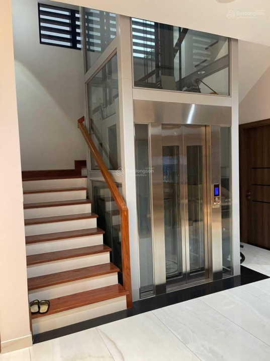 Đơn Lập Lucasta Villa Khang Điền - full nội thất mới đẹp - thang máy ...