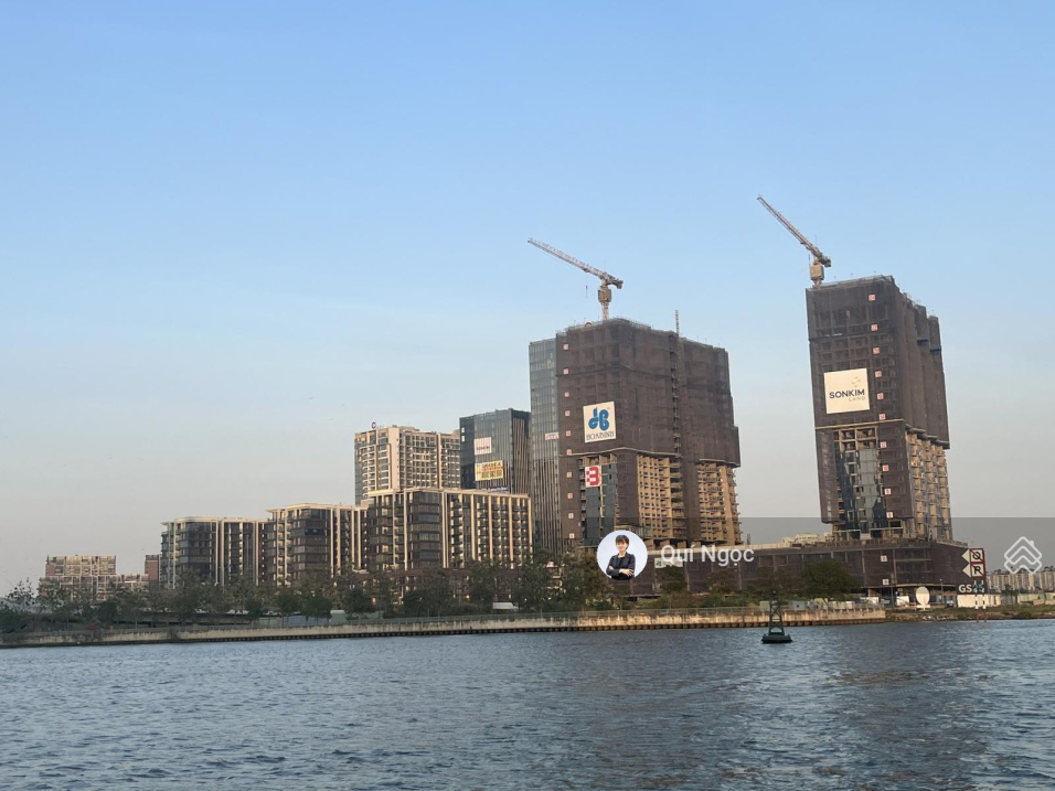 Bán shophouse Opera Metropole, cặp căn mặt sông hiếm có