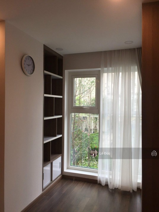 Cho thuê lâu dài căn hộ 3PN đồ cơ bản tòa N03T3 - Khu Ngoại Giao Đoàn ...