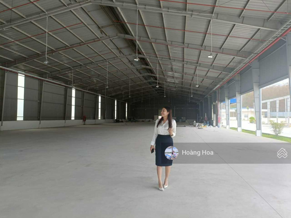 Cần bán gấp xưởng mới diện tích 2,8ha tại đường DH502 ấp Đuôi Chuôt ...