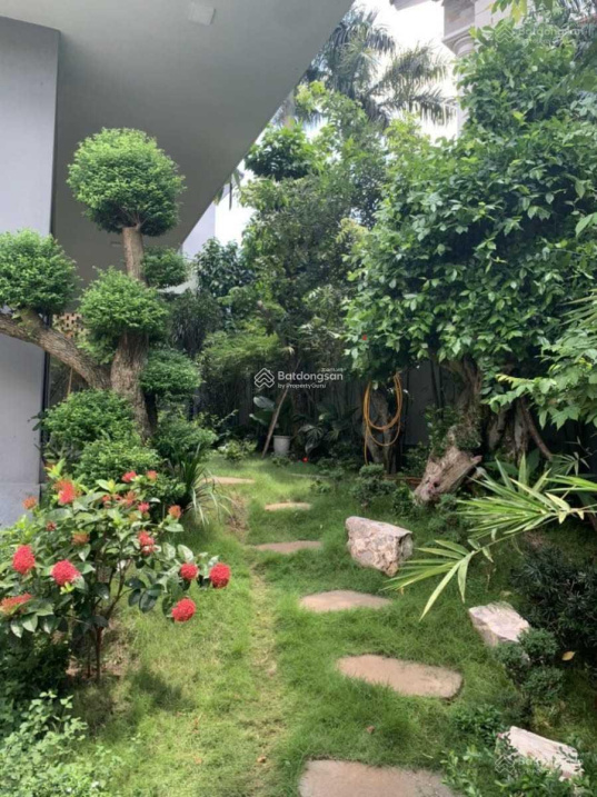 Hot! Bán gấp BT ven sông khu compound River Mark Trần Não, Q.2 (15x20)m ...