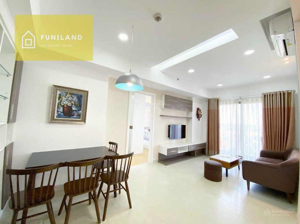 Cho thuê 2PN CC Bộ Công An 2PN full 12tr/th, nhà trống giá 10tr căn hộ 72m2