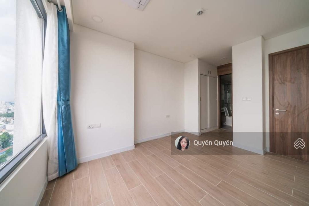 Cho thuê 2PN 2WC 17 triệu view hồ bơi đón nắng sớm, NTCB C/C KingDom 101 - Quận 10