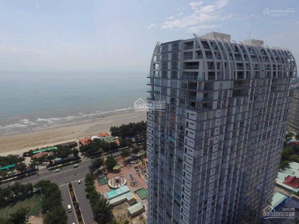 Bán nhanh căn hộ Oasky Sơn Thịnh đường Lê Hồng Phong, Vũng Tàu cách bãi ...