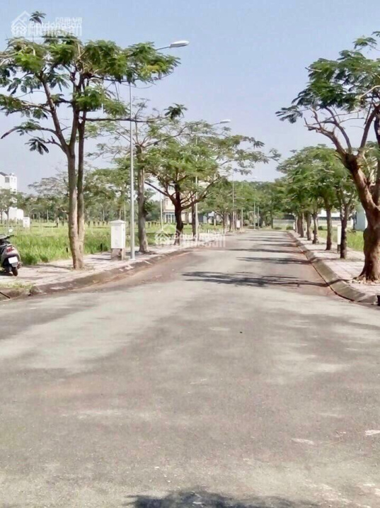 Topia Khang Điền Duy nhất 1 lô DT 6x16 view công viên liên hệ ngay