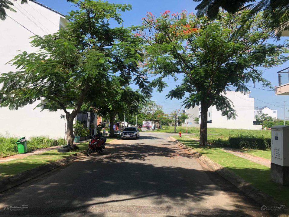 Topia Khang Điền Duy nhất 1 lô DT 6x16 view công viên liên hệ ngay