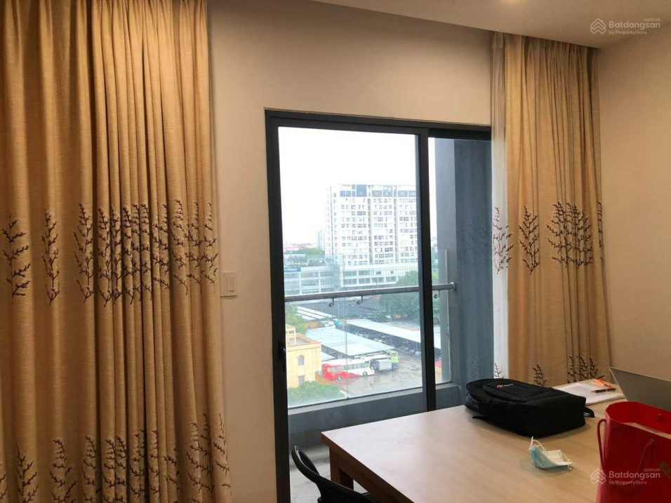 Thuê căn 50.6m2 Office Republic 18E Cộng Hoà làm văn phòng 13 triệu ...