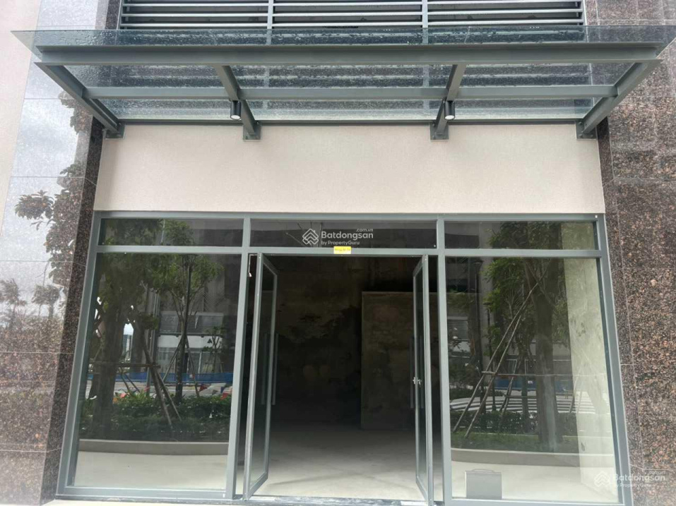 Cho thuê shop house Q7 Riverside. Thuận tiện kinh doanh, phục vụ 15.000 ...