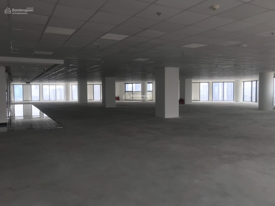 Cho thuê văn phòng tòa HCMCC 249A Thụy Khuê Tây Hồ DT 65 - 360m2 giá ...