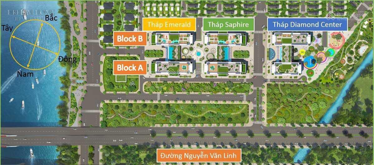 Bán lỗ 150 triệu (trong tháng 10/2024) - căn shophouse - Dream Home ...