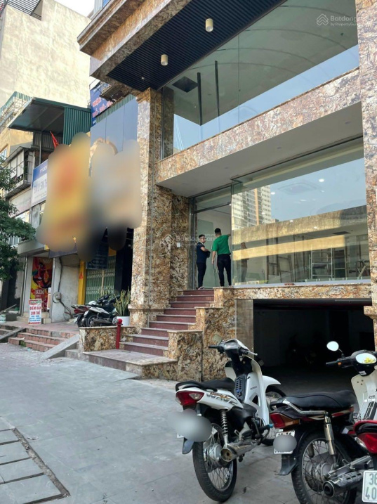 Cực hiếm toà văn phòng phố Khuất Duy Tiến Thanh Xuân. Building 9 tầng ...