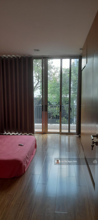 Chính chủ cho thuê Sadeco Ven Sông (7x18) 4PN - 4WC nhà đẹp mới giá tốt, LH: 0904 582