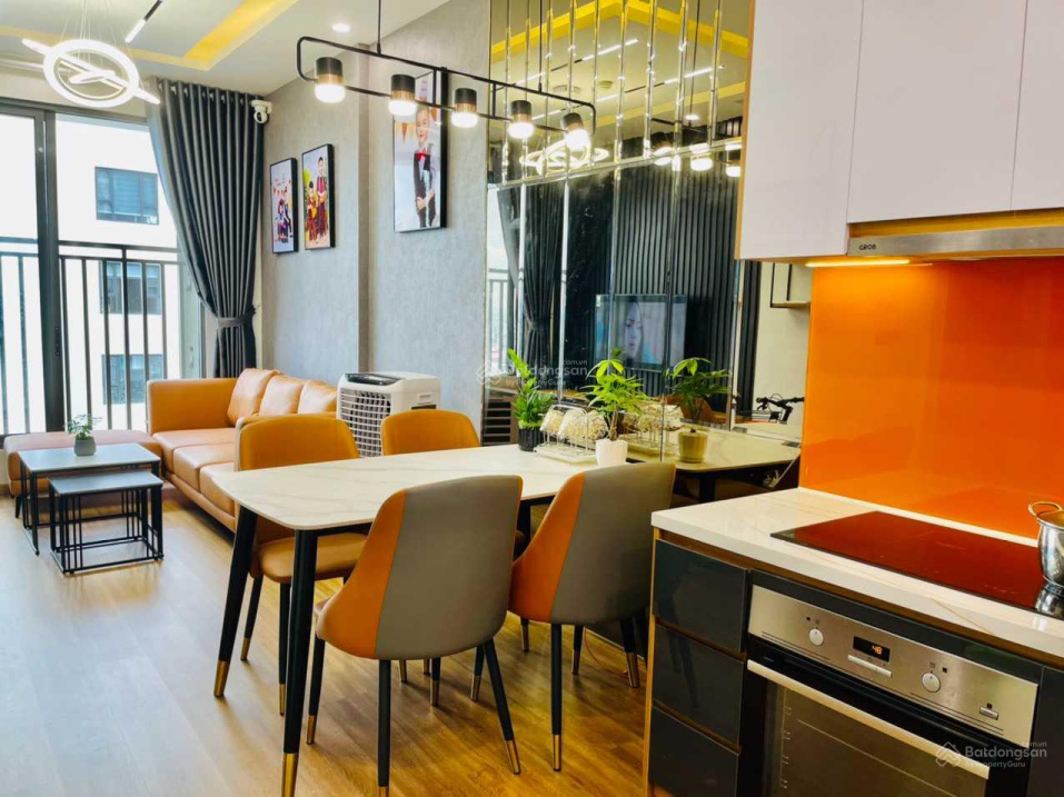 Rổ hàng cho thuê PiCity giá rẻ 1PN - 2PN - 3PN nhà trống và full nội ...