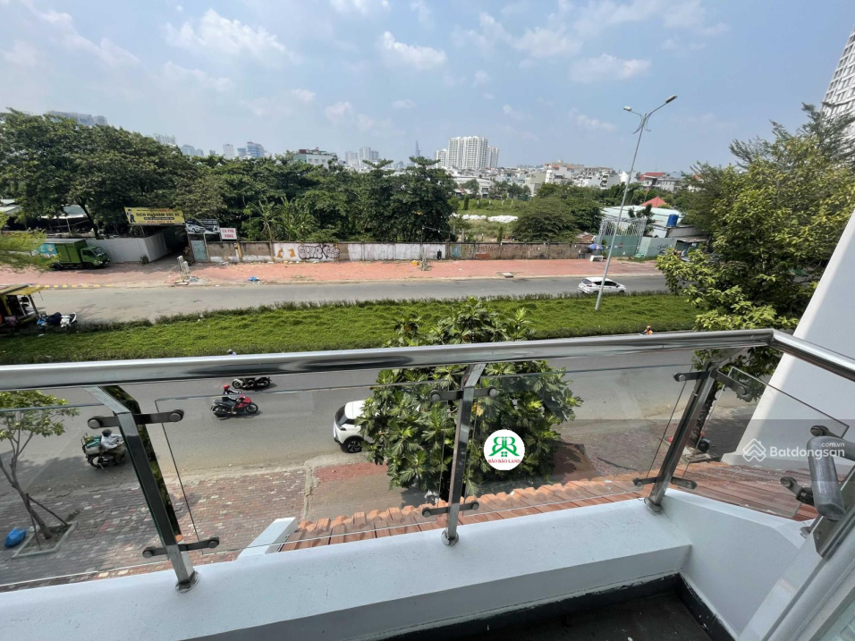 Cho thuê phòng 6tr/th full nội thất đường D4 khu vip Him Lam, Q7