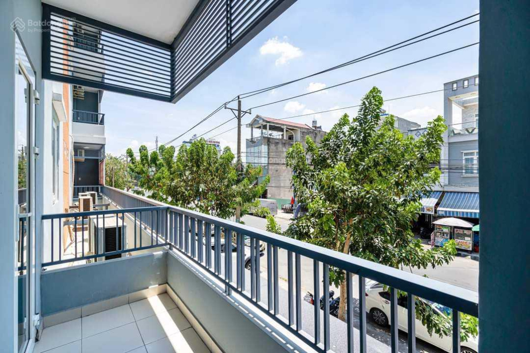 Cho thuê căn hộ Aviva, VSIP 1, Thuận An, Bình Dương