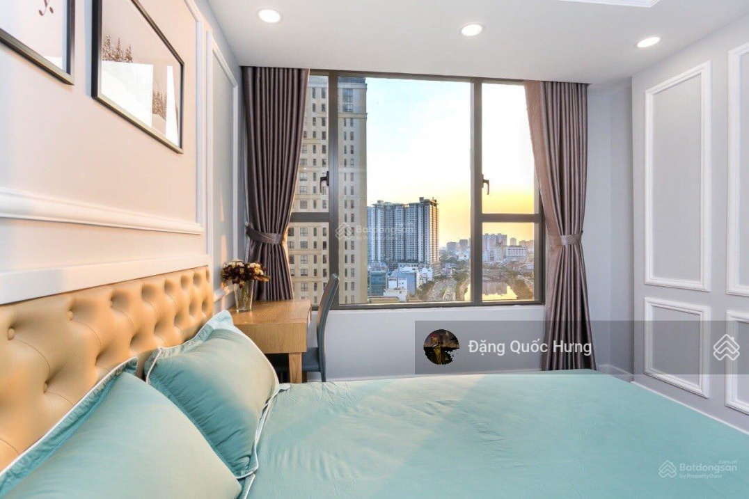 Cho thuê CHCC Osimi Tower, Đ. Lê Đức Thọ, P15, Q. Gò vấp, 60m2, 2PN ...