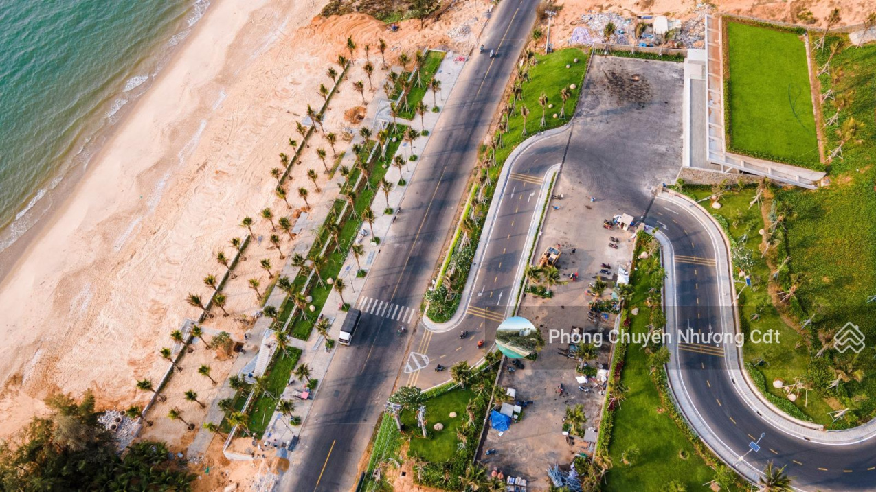 CHUYỂN NHƯỢNG APEC MŨI NÉ: CĂN 1PN GIÁ TỪ 600TR - 650TR, 2PN: 1,6 TỶ (TỔNG GIÁ 100%, ĐÃ GỒM VAT)