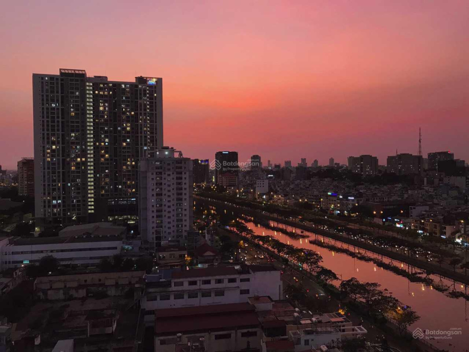 Cần bán gấp 1 phòng ngủ Grand Riverside Q.4, 55m2, 2.8 tỷ bao thuế phí ...