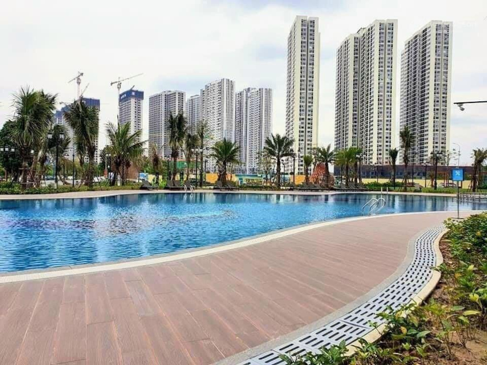 Bán căn studio bên Toà Tonkin 1 phân khúc Ruby cao cấp có chỗ để xe ô ...