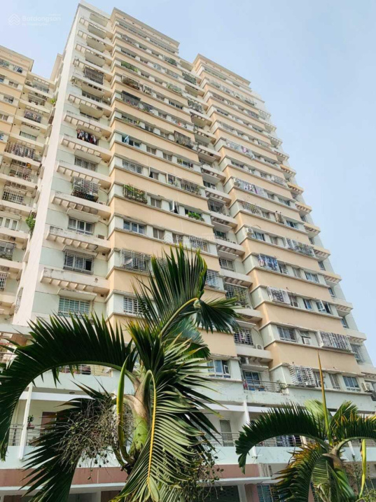 Bán căn hộ chung cư An Phúc đối diện trường PTTH Thủ Thiêm, cạnh Mega ...