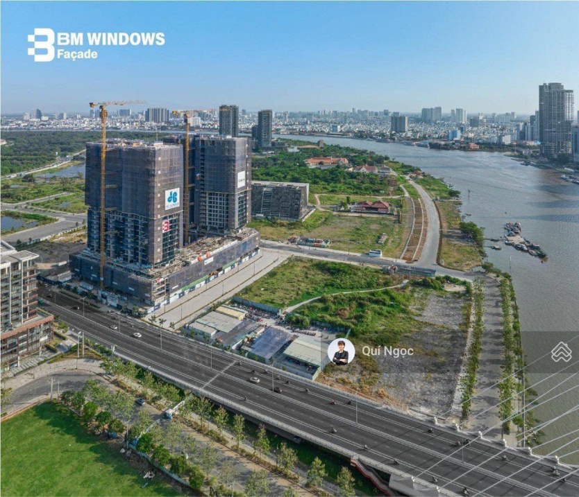 Bán shophouse Opera Metropole sở hữu vĩnh viễn