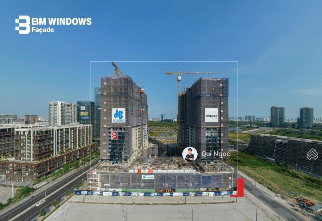 Bán shophouse Opera Metropole sở hữu vĩnh viễn