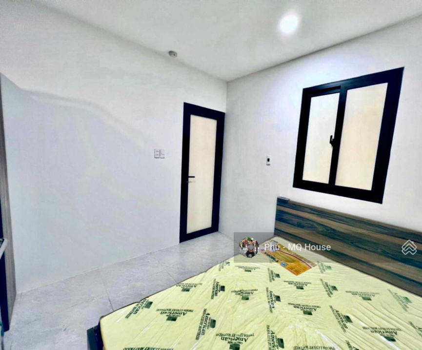 CH cao cấp 2PN 3WC balcon full NT máy giặt riêng Tô Hiến Thành, Quận 10 gần BigC miền Đông