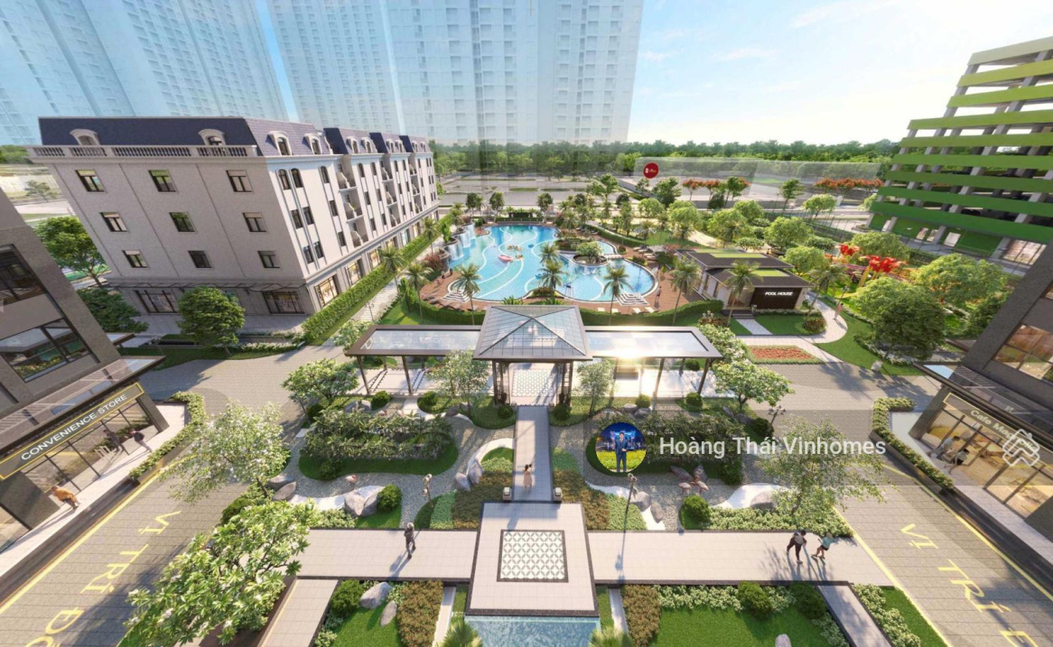 TK2 - căn hộ 2PN + 1, DT 78,3m2 chỉ 3,99 tỷ thiết kế đẹp nhất, nhận nhà ...