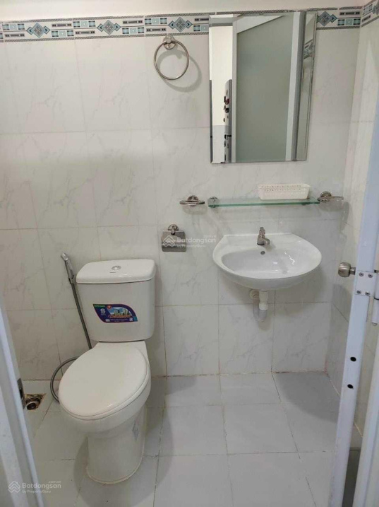 Cho thuê CH chung cư Khang Gia Gò Vấp, 76 m2, giá 7 tr/tháng