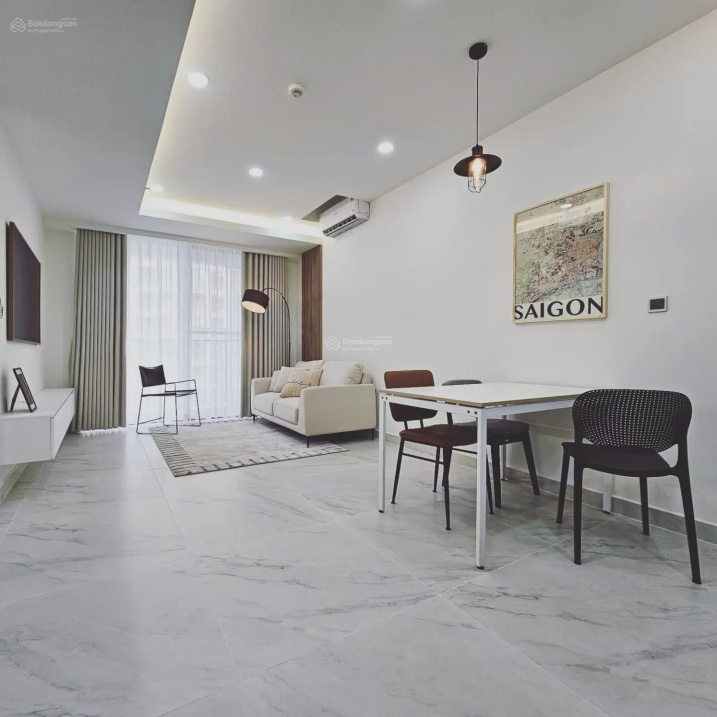 2PN - 3PN full NT mới thuê nguyên - Hoặc Share