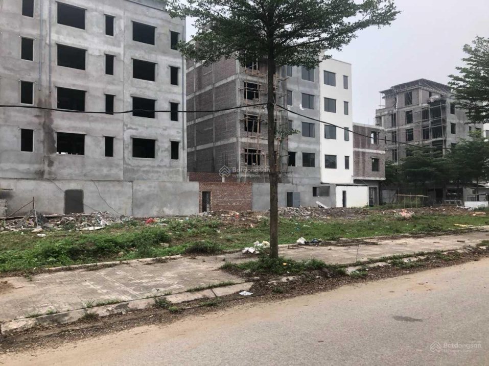 Bán cắt lỗ Lô đất nền lo27, làn 2 shophouse đường TL277 dự án vườn Sen ...