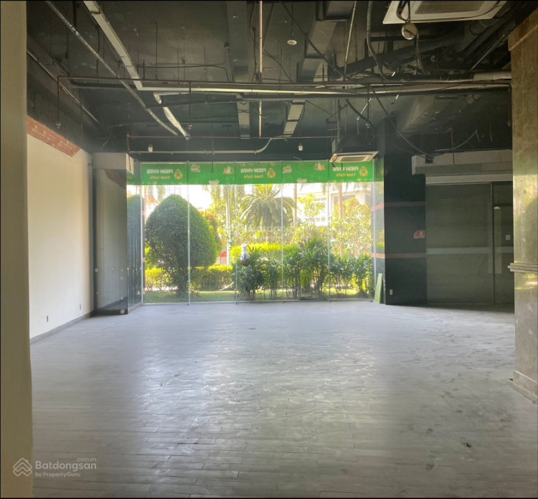 Chính chủ cần cho thuê Shophouse 82m2 tại Him Lam Riverside, Q7, LH gặp ...