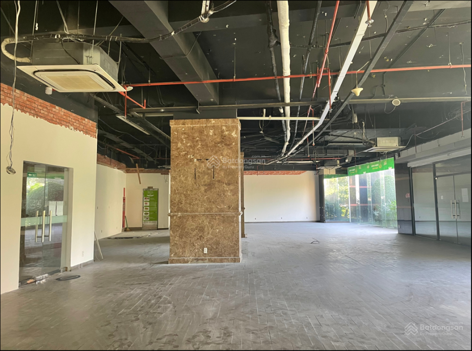 Chính chủ cần cho thuê Shophouse 82m2 tại Him Lam Riverside, Q7, LH gặp ...