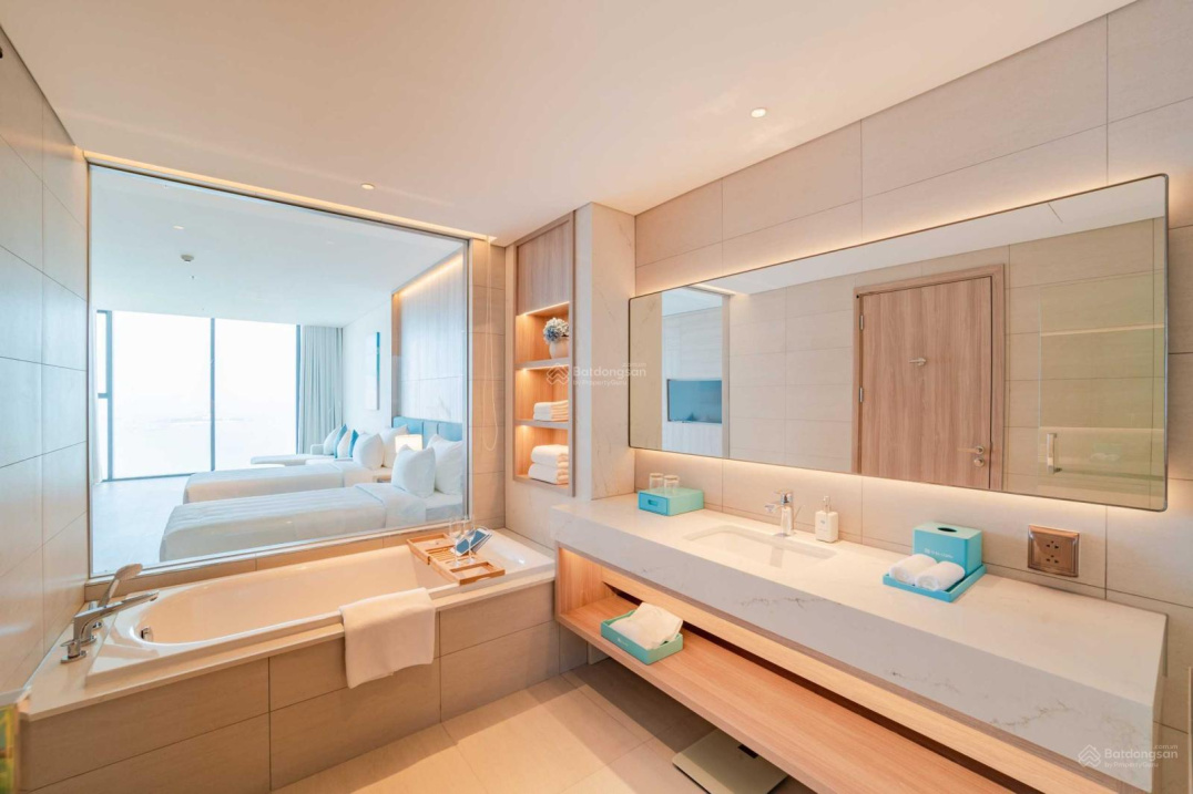 Cần bán cắt lỗ sâu 1tỷ/căn 2PN ALaCarte toà B mã B11,12,14,15 Và toa A ...