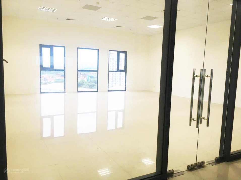 Cho thuê văn phòng tòa nhà PTP Building (9 tầng) tại Long Biên, Hà Nội