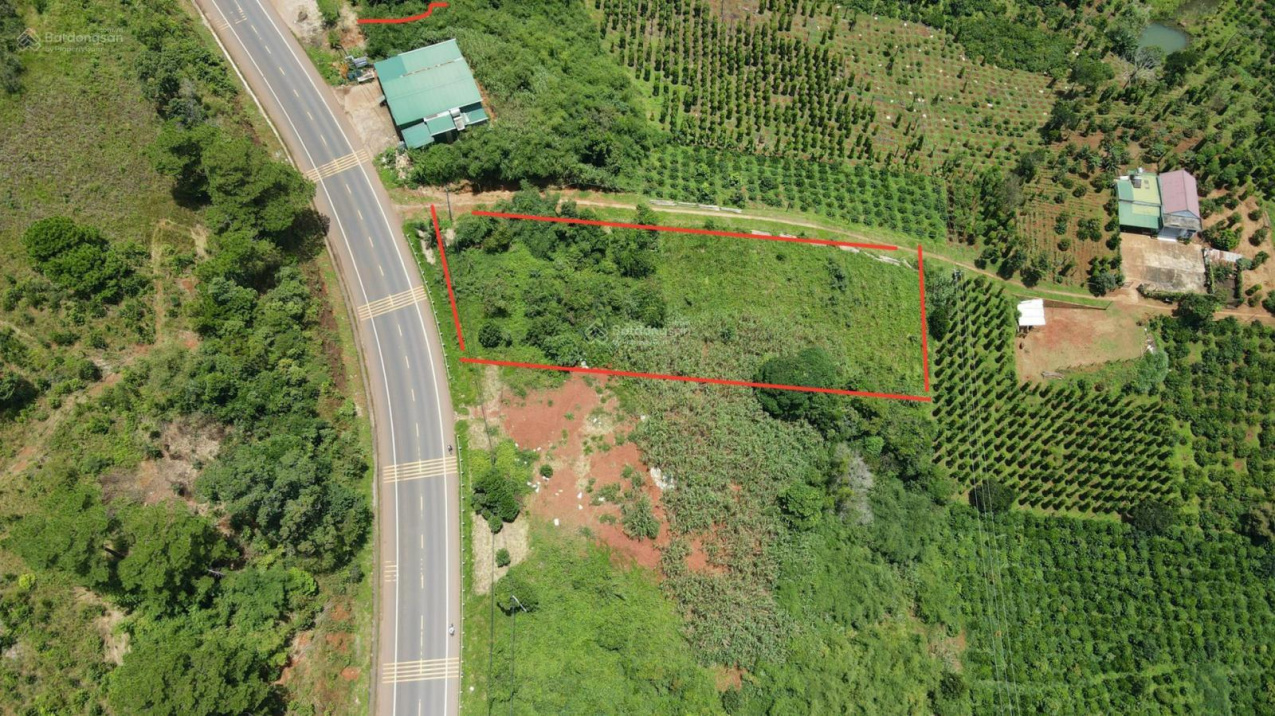 Chính chủ cần bán nhanh lô đất thổ cư mặt tiền QL14 có sẵn 400m2 thổ cư ...