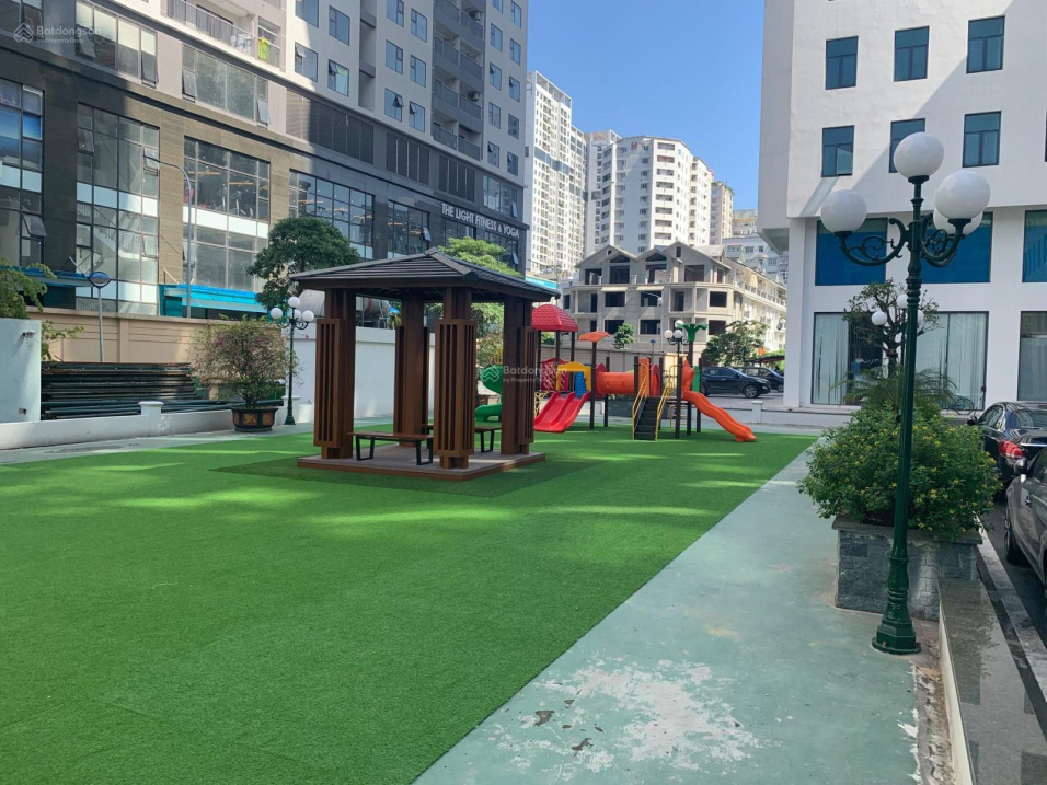 Bán chung cư Comatce Tower, phường Nhân Chính, quận Thanh Xuân. Căn góc ...