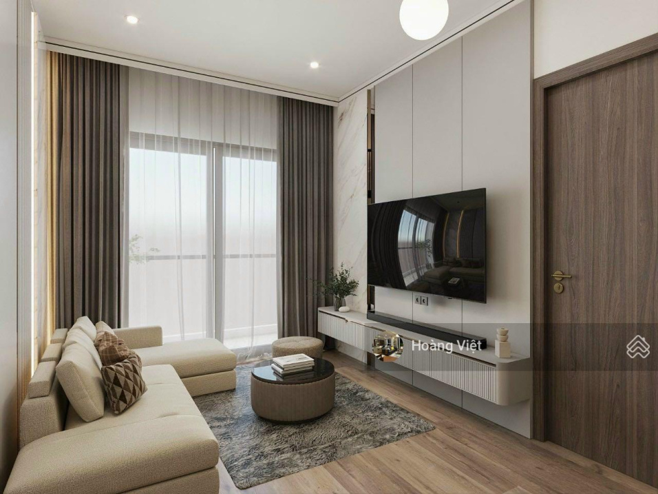 Officetel Sunrise City đường Nguyễn Hữu Thọ, Quận 7 cho thuê 8tr/tháng ...