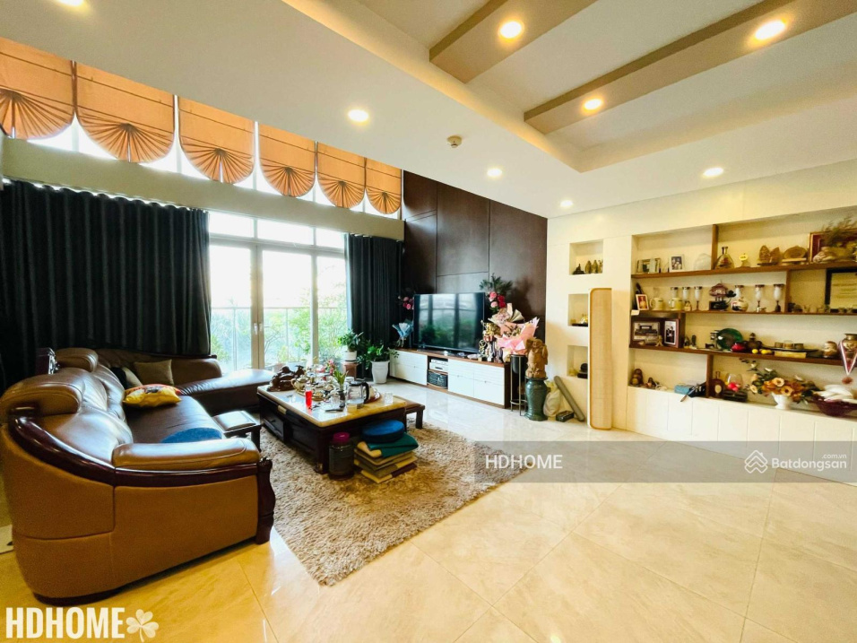 CH duplex Mandarin view Lã Vọng full nội thất, thoáng mát trong lành LH 0904 011 *** - LH 0904 ...