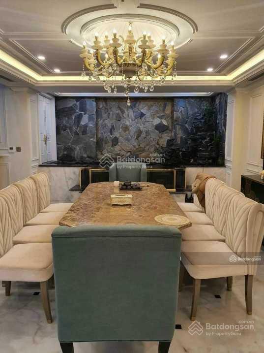 Chính chủ cần bán căn Duplex cao cấp, sang trọng, full đồ, diện tích hơn 300m2 tại Mandarin Garden