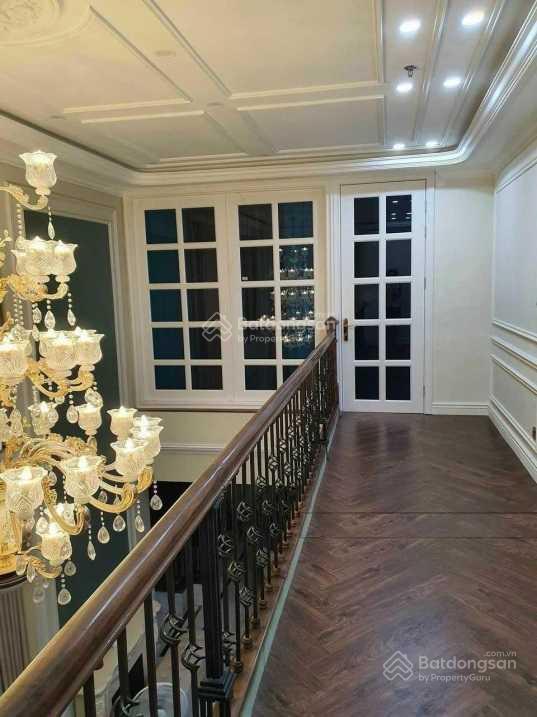 Chính chủ cần bán căn Duplex cao cấp, sang trọng, full đồ, diện tích hơn 300m2 tại Mandarin Garden