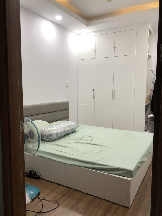 Chính chủ cho thuê 58m2 nhà full chung cư Felix Homes, P6, Q. Gò Vấp ...