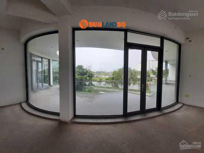 Cần bán nhanh - biệt thự vip Lucasta Villa Khang Điền - DT 800m2 ...