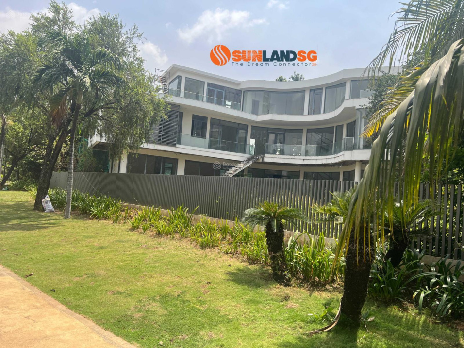 Cần bán nhanh - biệt thự vip Lucasta Villa Khang Điền - DT 800m2 ...